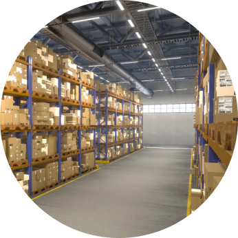 Фулфілмент на opt-drop.com