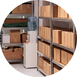 Фулфілмент на opt-drop.com